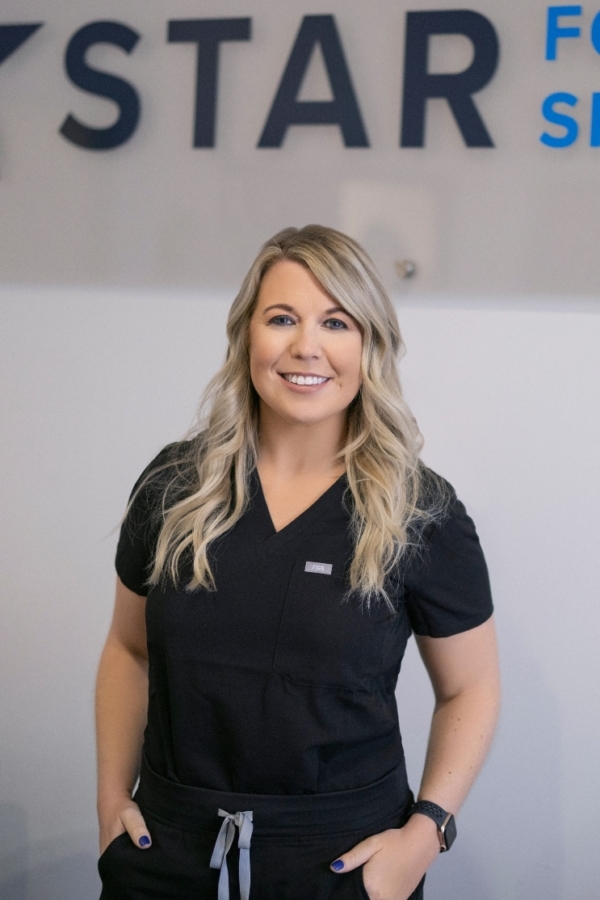 Our Team | Star Foot & Ankle Specialists